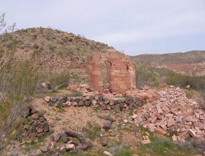 A piece of Washington County history crumbles with the collapse of ...