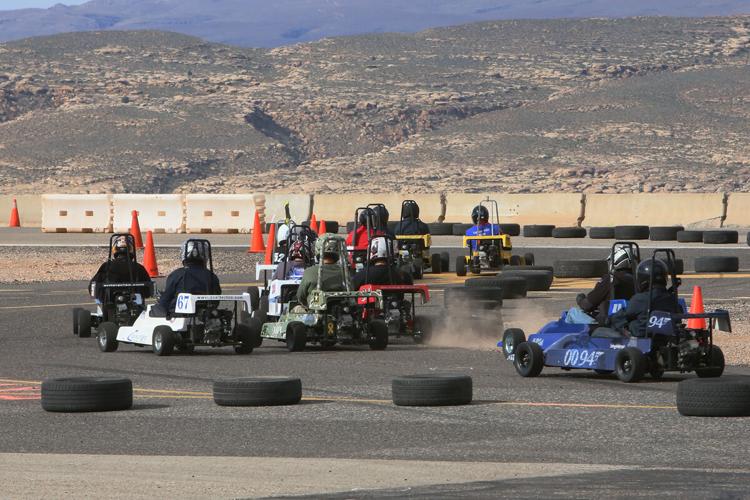 14th annual Mini Indy race results; STGnews Photo Gallery | News ...