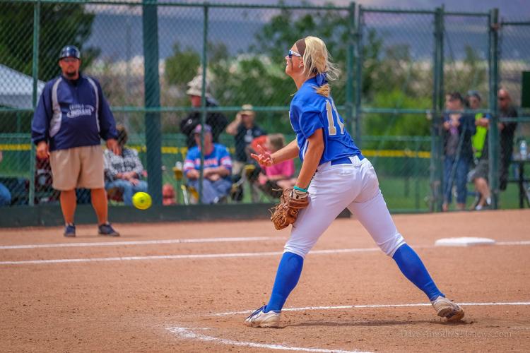 NJCAA softball: Chipola conquers the Canyons to win Juco title | News ...