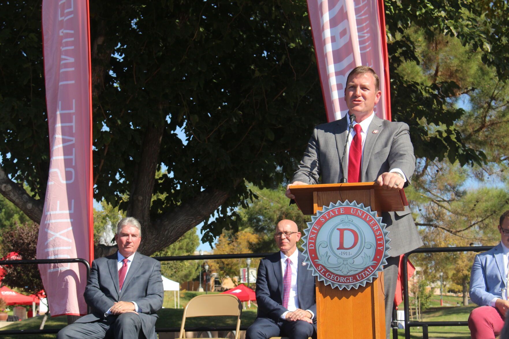 'A mistake': Ex-Utah Tech president faces lawsuit following 'zuweenie ...