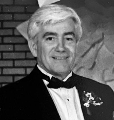 Richard Hamilton Christensen | Obituaries | stgeorgeutah.com