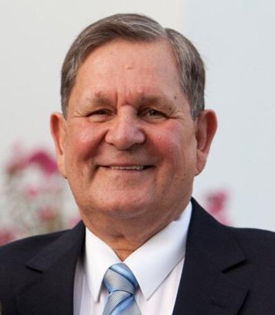 Richard Antone Burningham | Obituaries | stgeorgeutah.com
