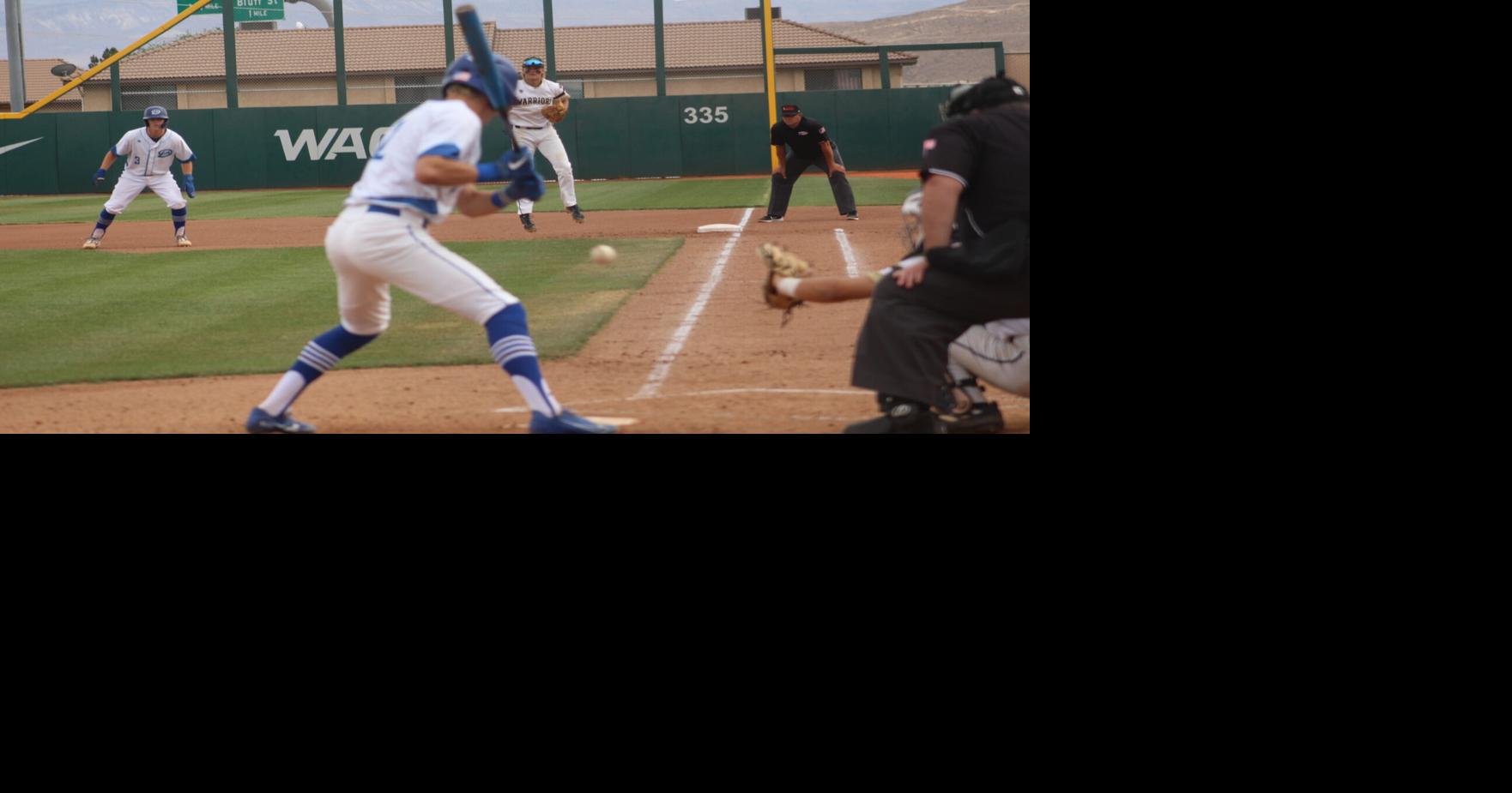 4A state baseball: Snow Canyon edges Dixie in a thriller, will face ...