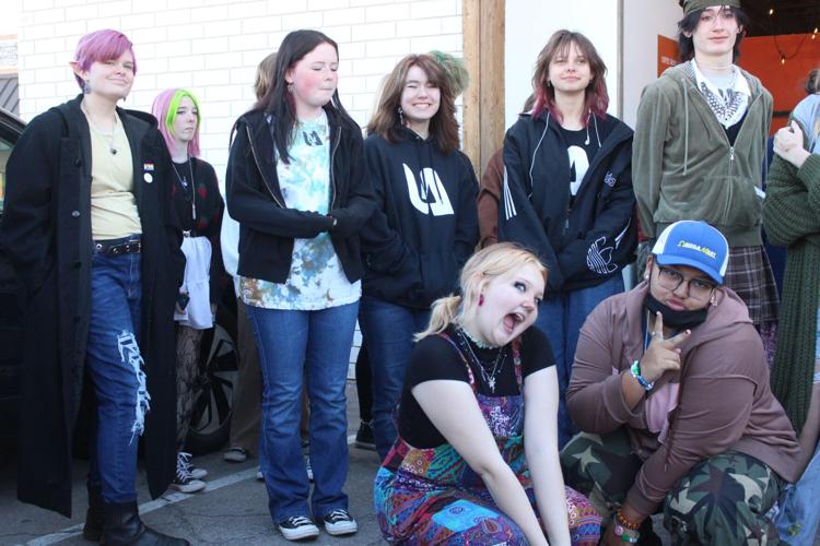 Switchpoint continues mission to help homeless with grand opening of ...