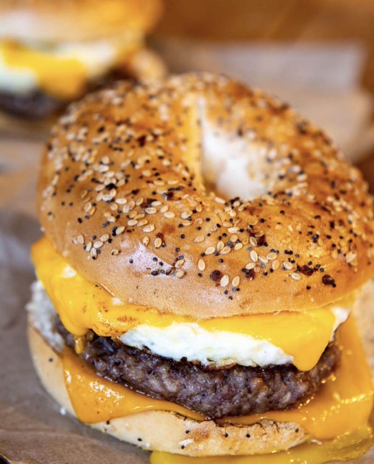 Dough-licious: This Mesquite bakery is winning over Washington County ...