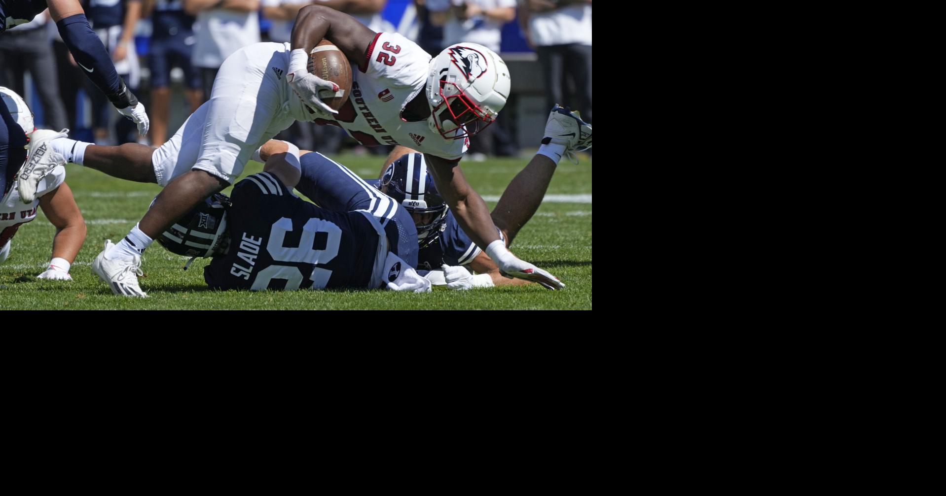 Montana St. quarterback, Southern Utah running back lead FCS AP All ...