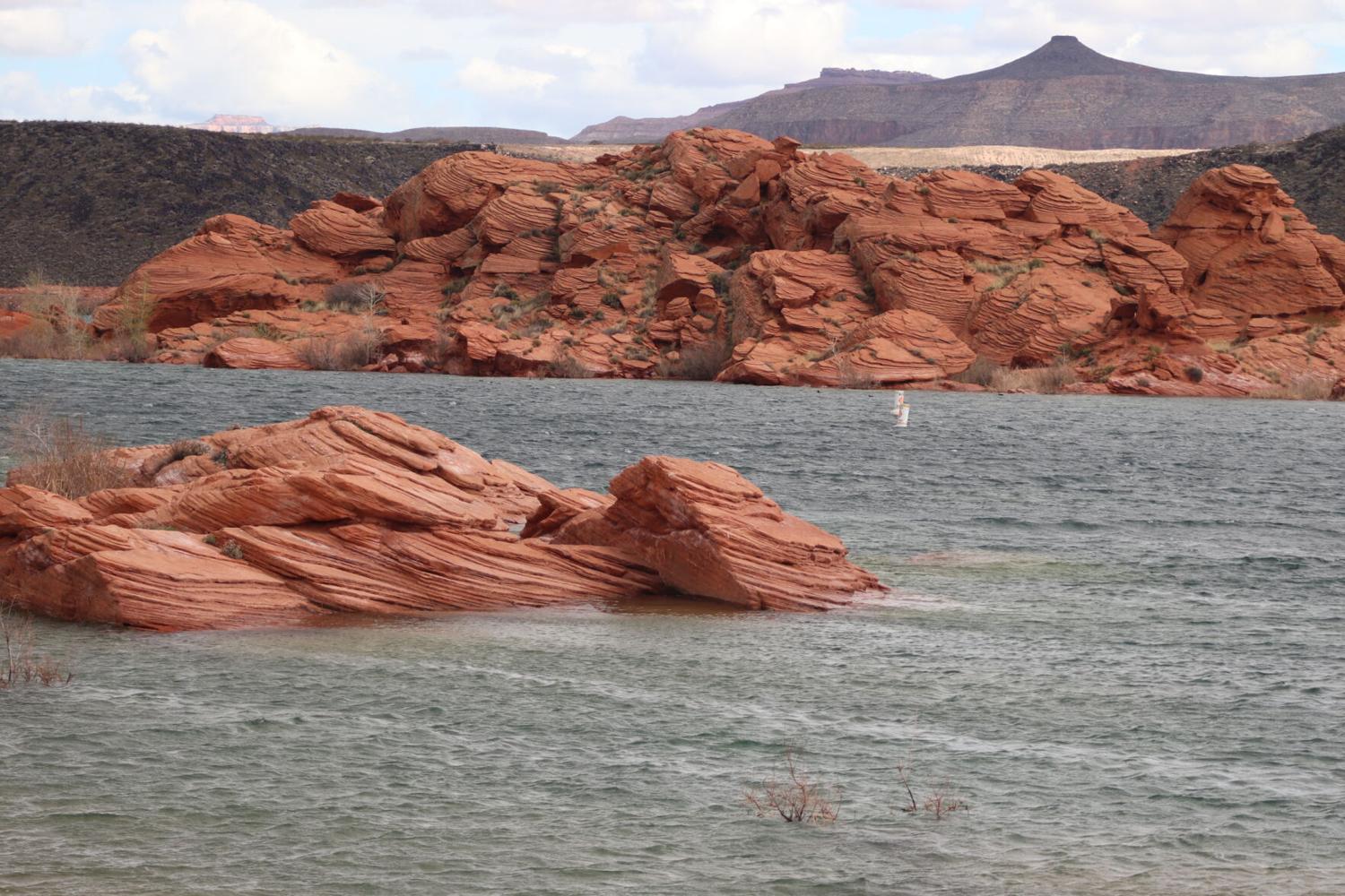 Washington County approves Utah’s first regional water conservation ...
