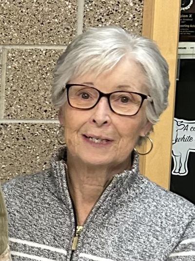 Delene Black Jackson | Obituaries | stgeorgeutah.com