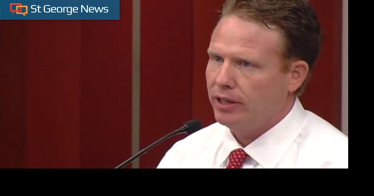 Federal judge reduces Jeremy Johnson’s sentence by 4 years | Local News ...