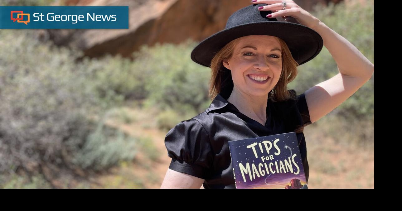 Award-winning author to visit Book Bungalow to promote book set in ...