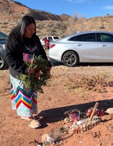 ‘We wanted to carry on his legacy’: Shivwits tribal leader remembered ...