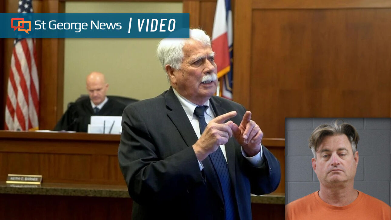 Hurricane man acquitted of DUI after hitting 2 teens gets max sentence ...