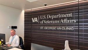 New clinic for veterans in St. George ‘ensures they get the care they ...