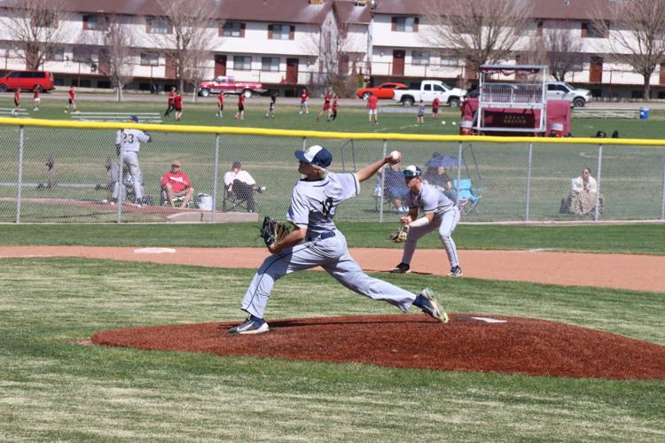 Region 10 baseball: Week of blowouts ends with Mustangs, Warriors ...