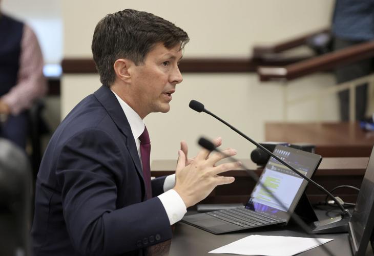 Utah lawmakers: Let the people decide on whether we can override voter ...