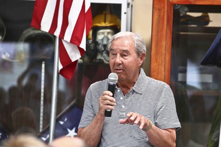 Armed Forces Celebration instills patriotic pride in local citizens ...