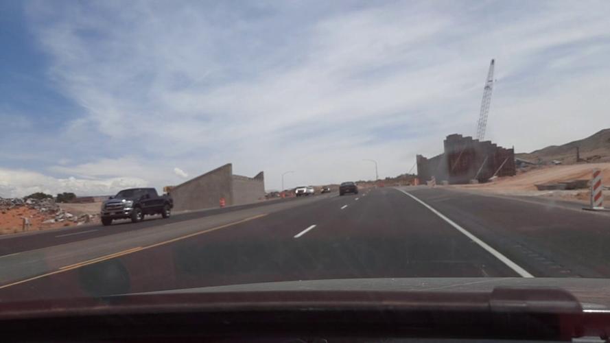 Future details of SR-9 improvements released; project now waiting on ...