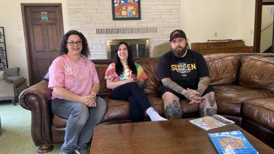 Donation helps youth experiencing homelessness in Southern Utah | Local ...