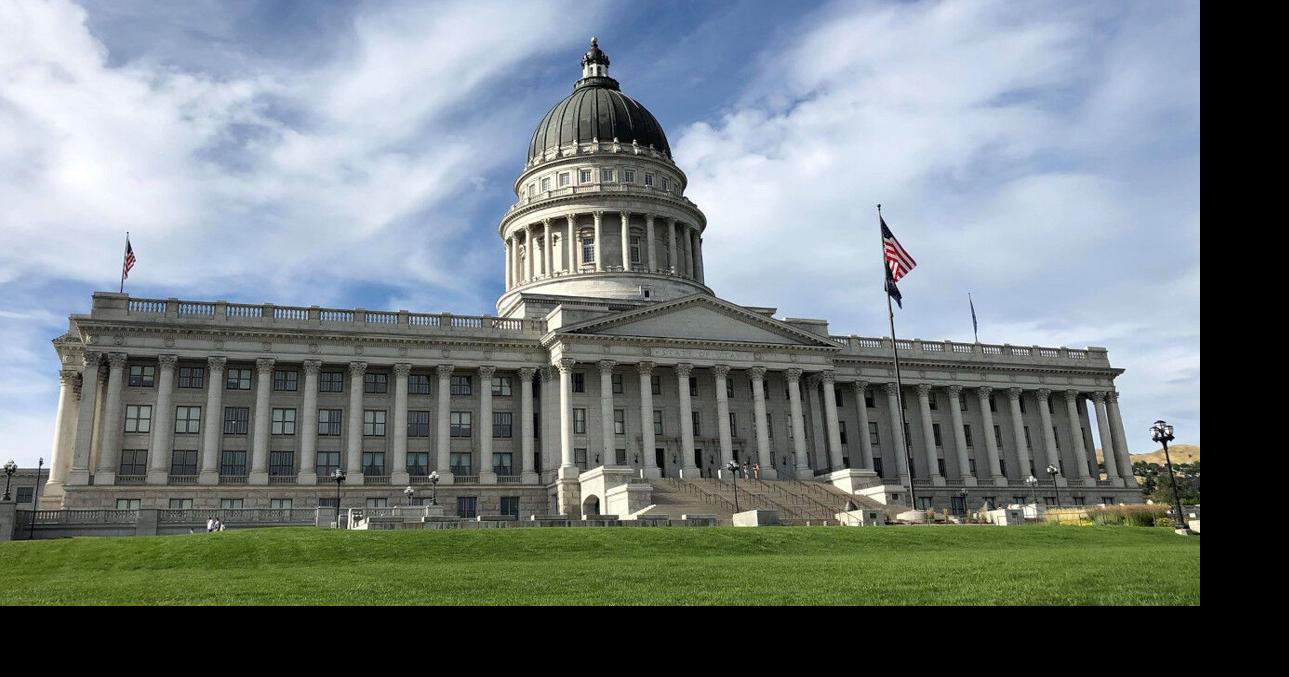 Report analyzes the political impact of 3 Utah congressional maps being ...