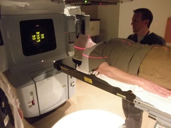 Groovefest’s Tim Cretsinger, HPV cancer; 1 year later | Health and ...