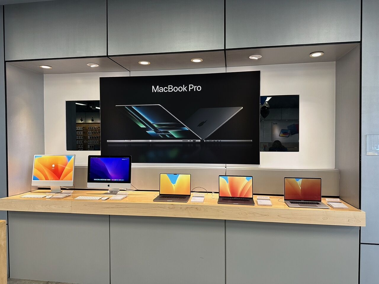 Southern Utah’s one-stop Apple shop, Express Tech celebrates grand ...