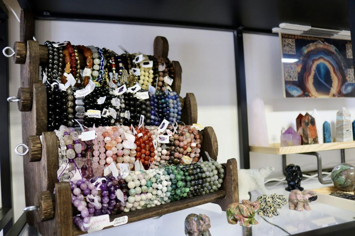 Southern Utah Market finds permanent home in Hurricane: A hub for local artisans, handcrafted ...