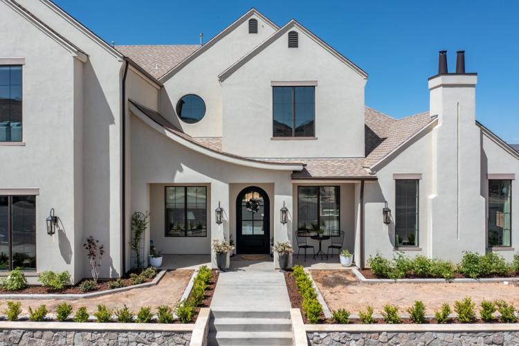 ‘Lasting relationships’: Energy-efficient Immaculate Homes are being ...