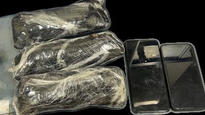 Police reportedly find pounds of meth during I-15 traffic stop on ...