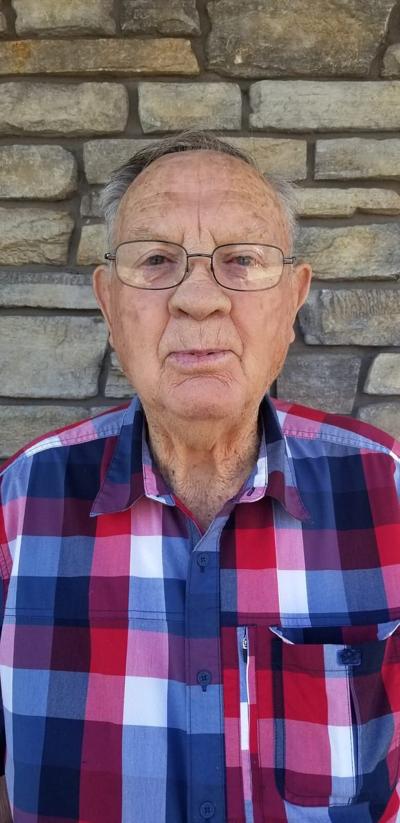 Morgan Russell Slaugh | Obituaries | stgeorgeutah.com