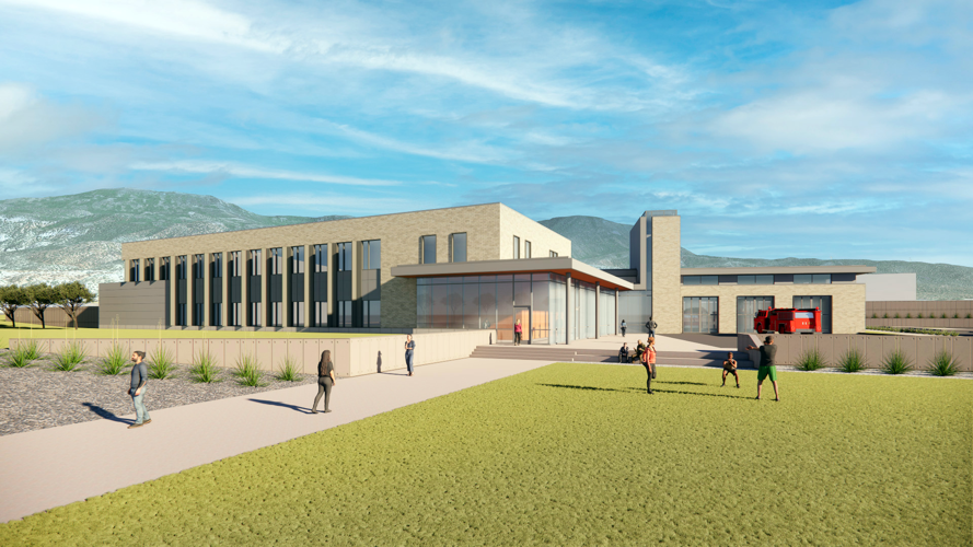 Southwest Tech launches $36M campaign aimed at enriching Cedar City ...