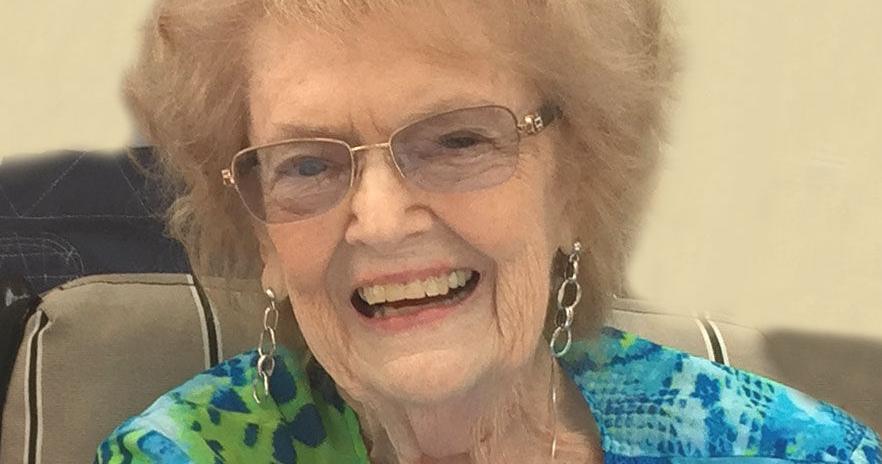 Darlene Lucille Nott Moffitt | Obituaries | stgeorgeutah.com