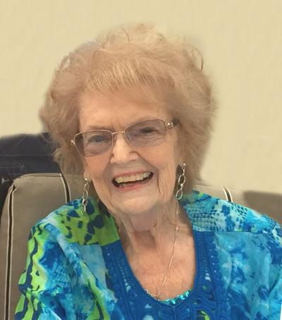 Darlene Lucille Nott Moffitt | Obituaries | stgeorgeutah.com