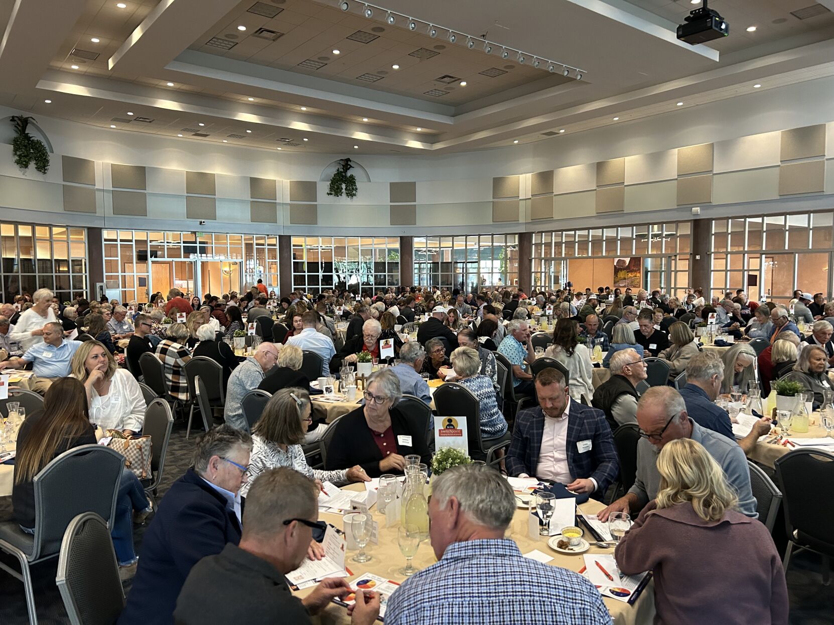 Decade of Switchpoint expansion writes positive stories, tales of ...