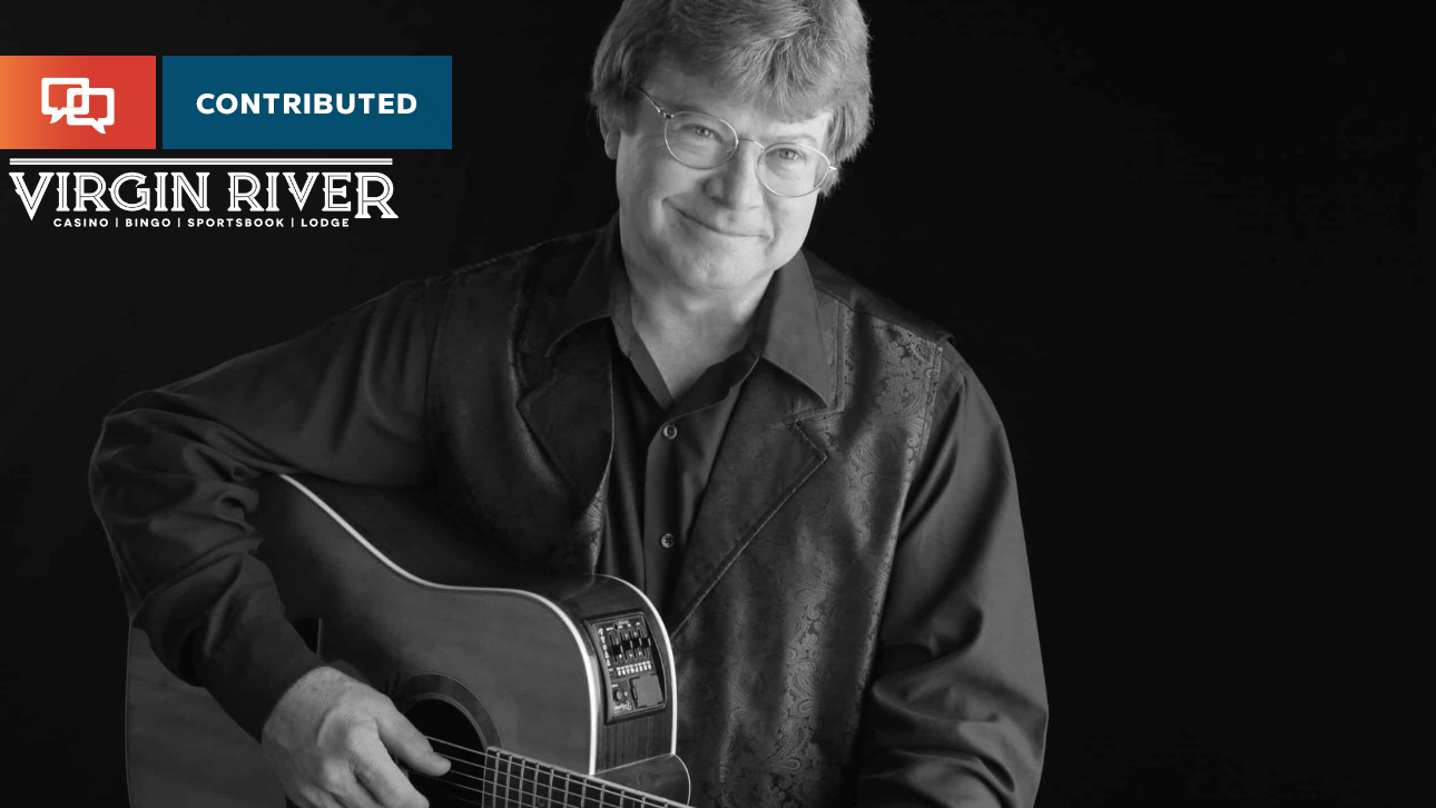Jim Curry's John Denver tribute brings a heartfelt evening of music to ...