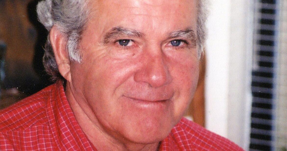 Larry Mack Adams | Obituaries | stgeorgeutah.com