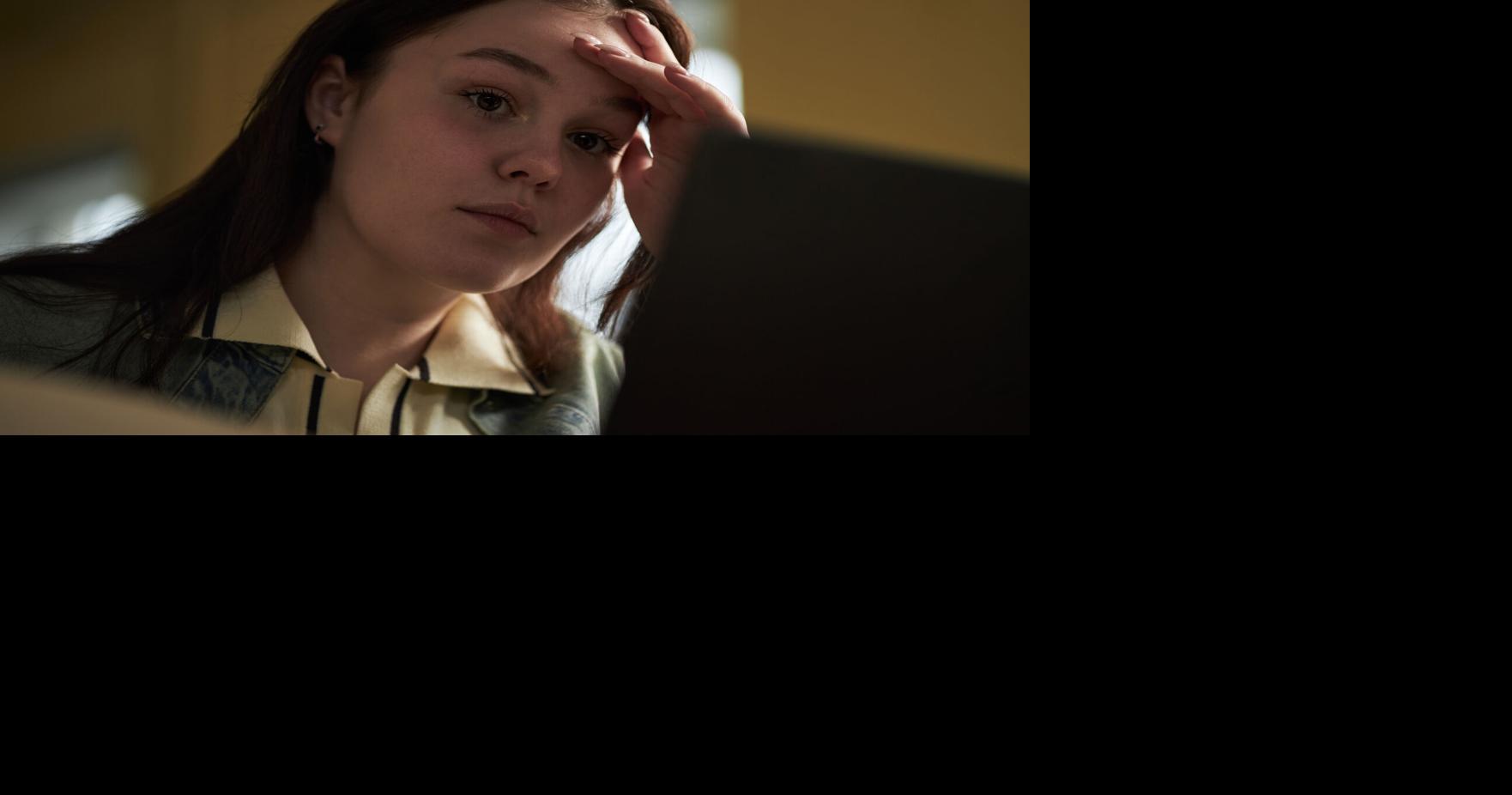 University students feel ‘anxious, confused and distrustful’ about AI ...