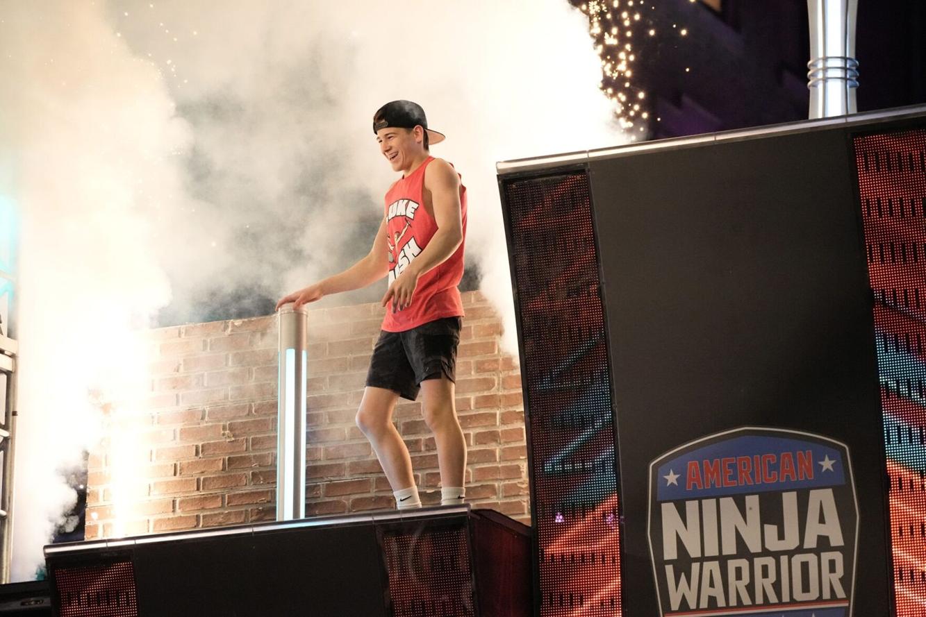 4 Southern Utahns advance to ‘American Ninja Warrior’ semifinals ...