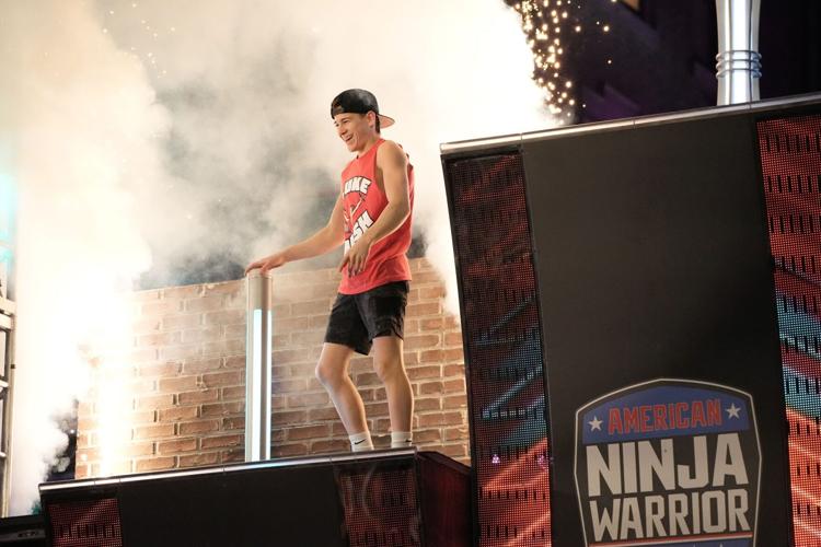 4 Southern Utahns advance to ‘American Ninja Warrior’ semifinals ...