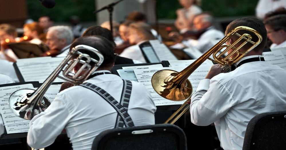 Guardians of the musical arts, Southwest Symphony Orchestra, Chorale ...