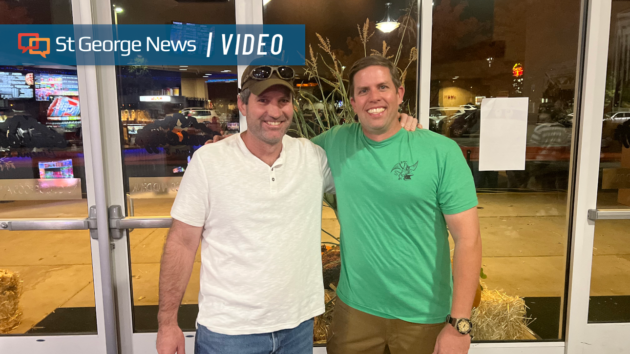 Southern Utah man and teammates win $20,000 on History Channel reality ...