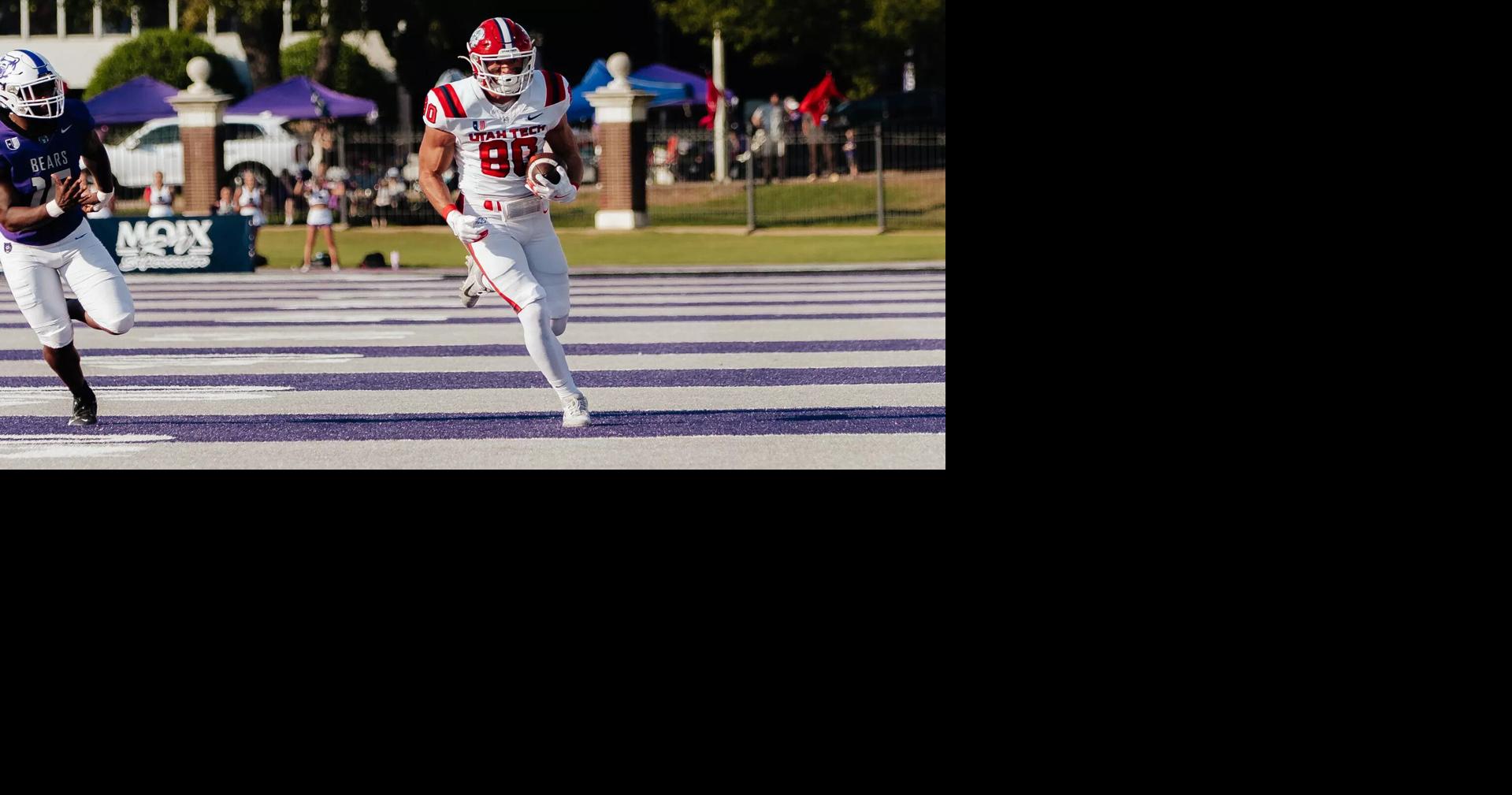 Utah Tech, SUU drop conference football road games | Sports ...