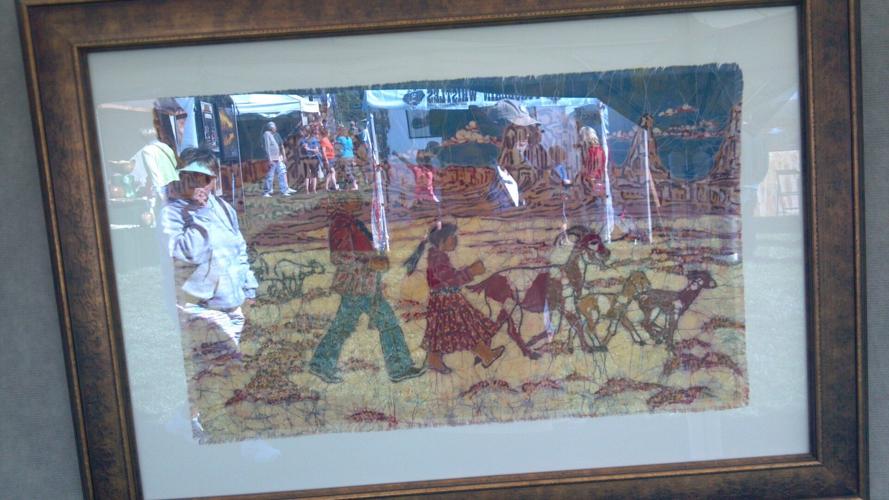 Photo Gallery: St. George Art Festival 2012 | Arts & Entertainment ...