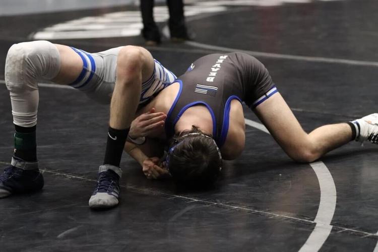 Beaver wins first 2A state wrestling title; Panguitch repeats as 1A ...