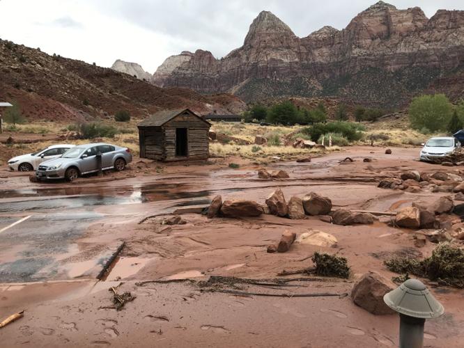 After last summer’s devastating floods, Springdale is ready to face ...