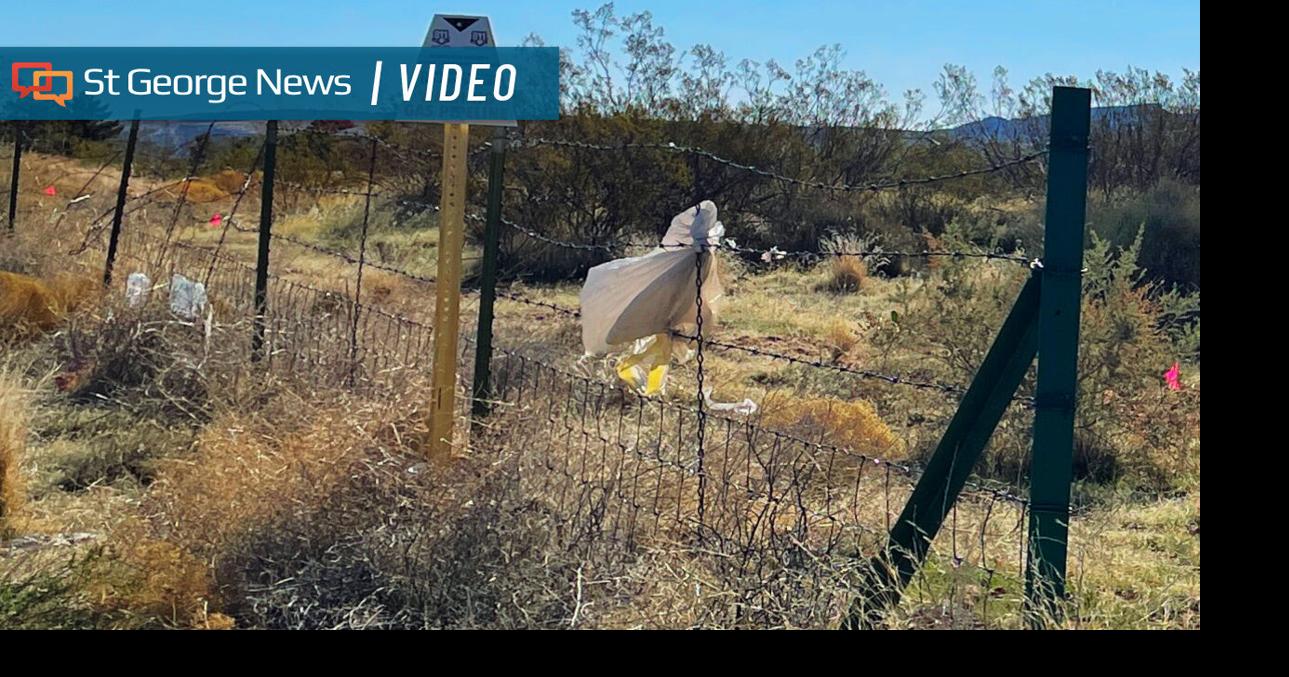 It’s not your imagination. Here’s why there’s more trash on Southern ...