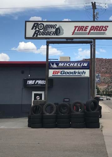 Tire Pros St George