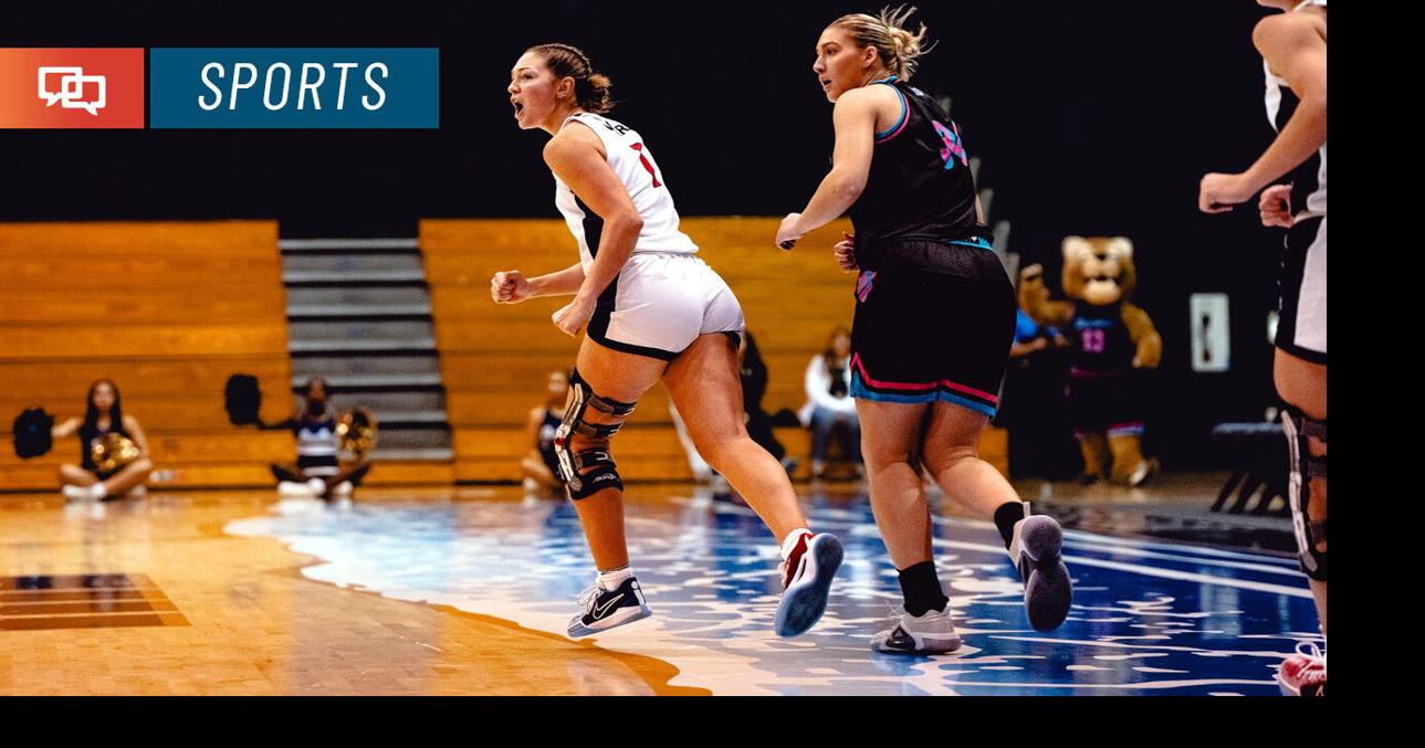 Utah Tech men host, women travel for WAC hoop matchups versus Stephen F. Austin | Local News ...