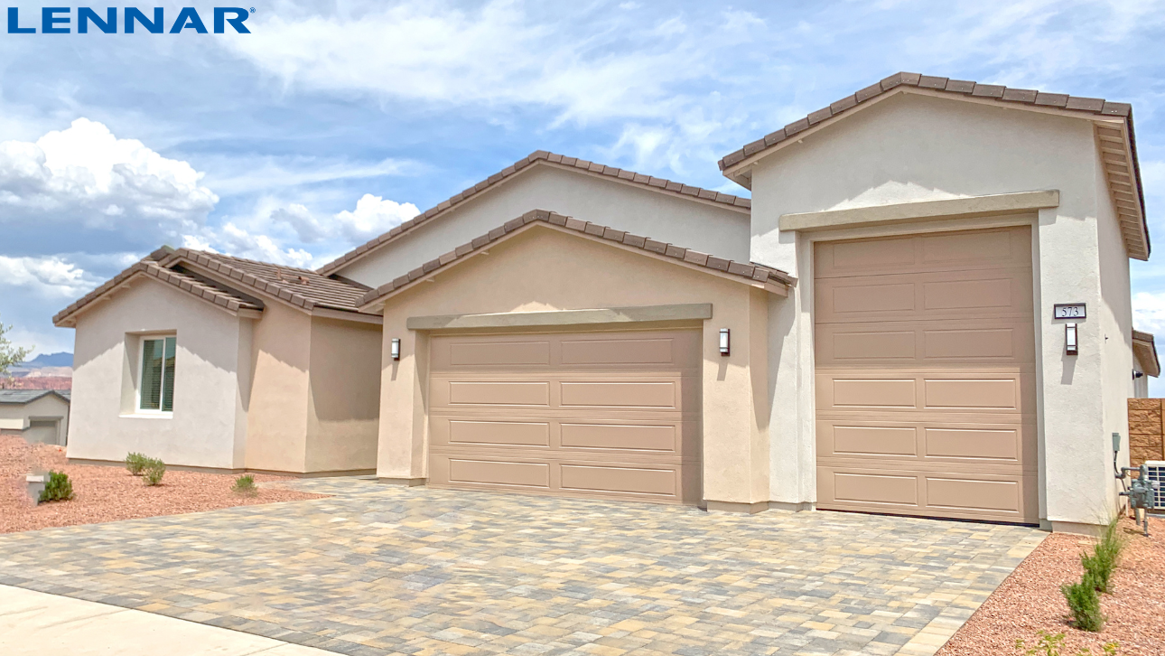 La Spazio by Lennar: Southern Utah’s newest destination for dream homes ...