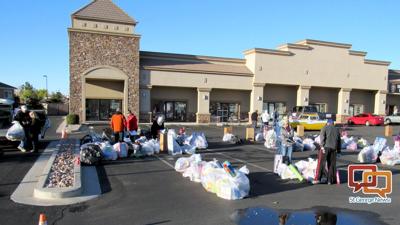 Toys for Tots delivers gifts to nearly 1,000 children | Events ...