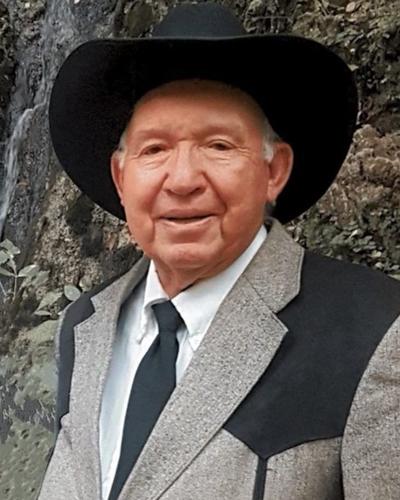 Garry Dean Barrick | Obituaries | stgeorgeutah.com